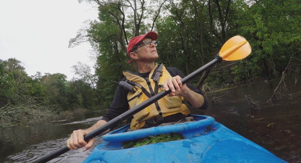 Press – American River